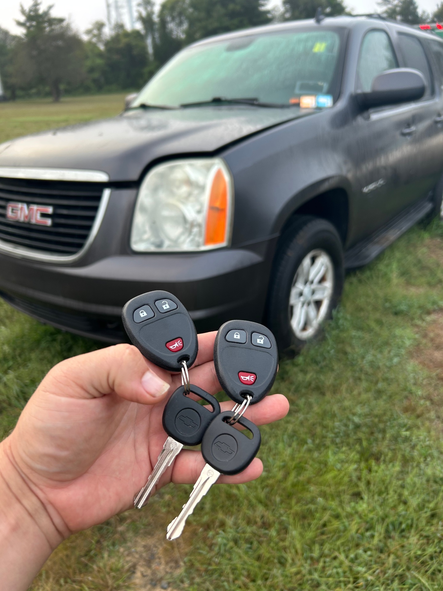 One & Done Automotive | Professional Locksmith & Programming Services
